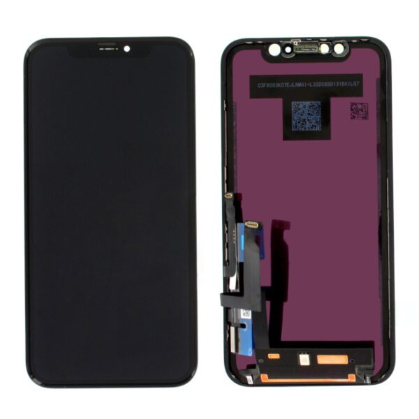 iPhone XR Screen Replacement - Monte Digital Solutions